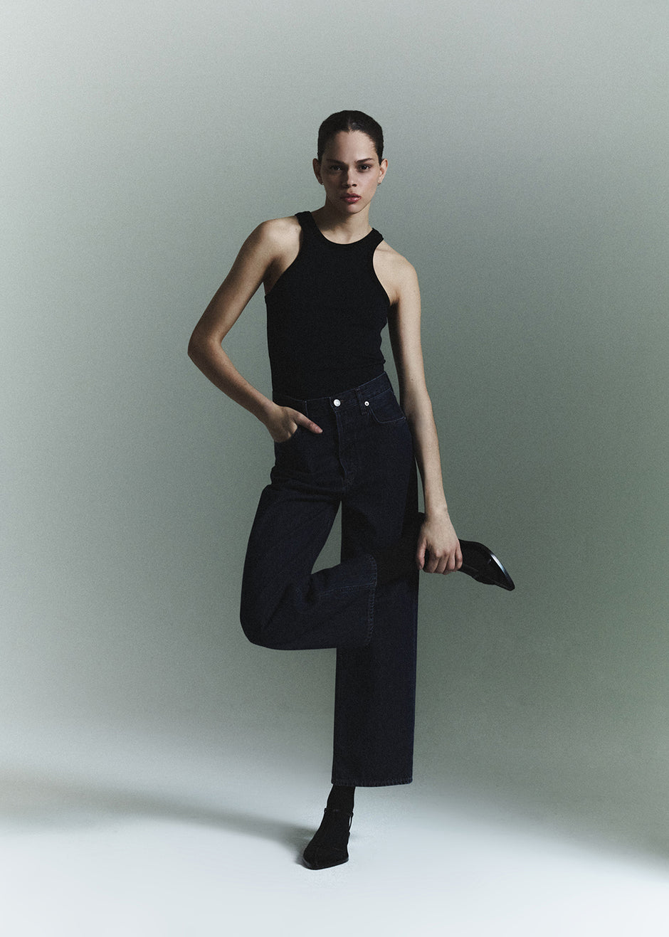 Fall '24 Collection – AGOLDE