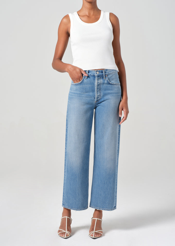 Women's Denim Collection – AGOLDE