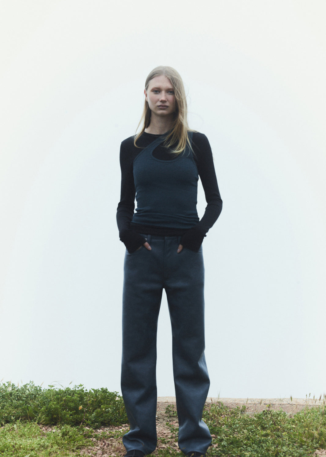 Fall '24 Collection – AGOLDE