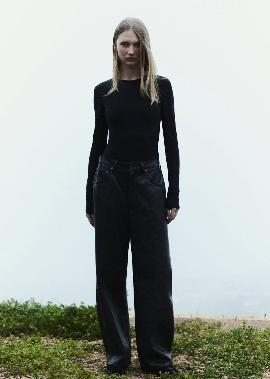 Fall '24 Collection – AGOLDE