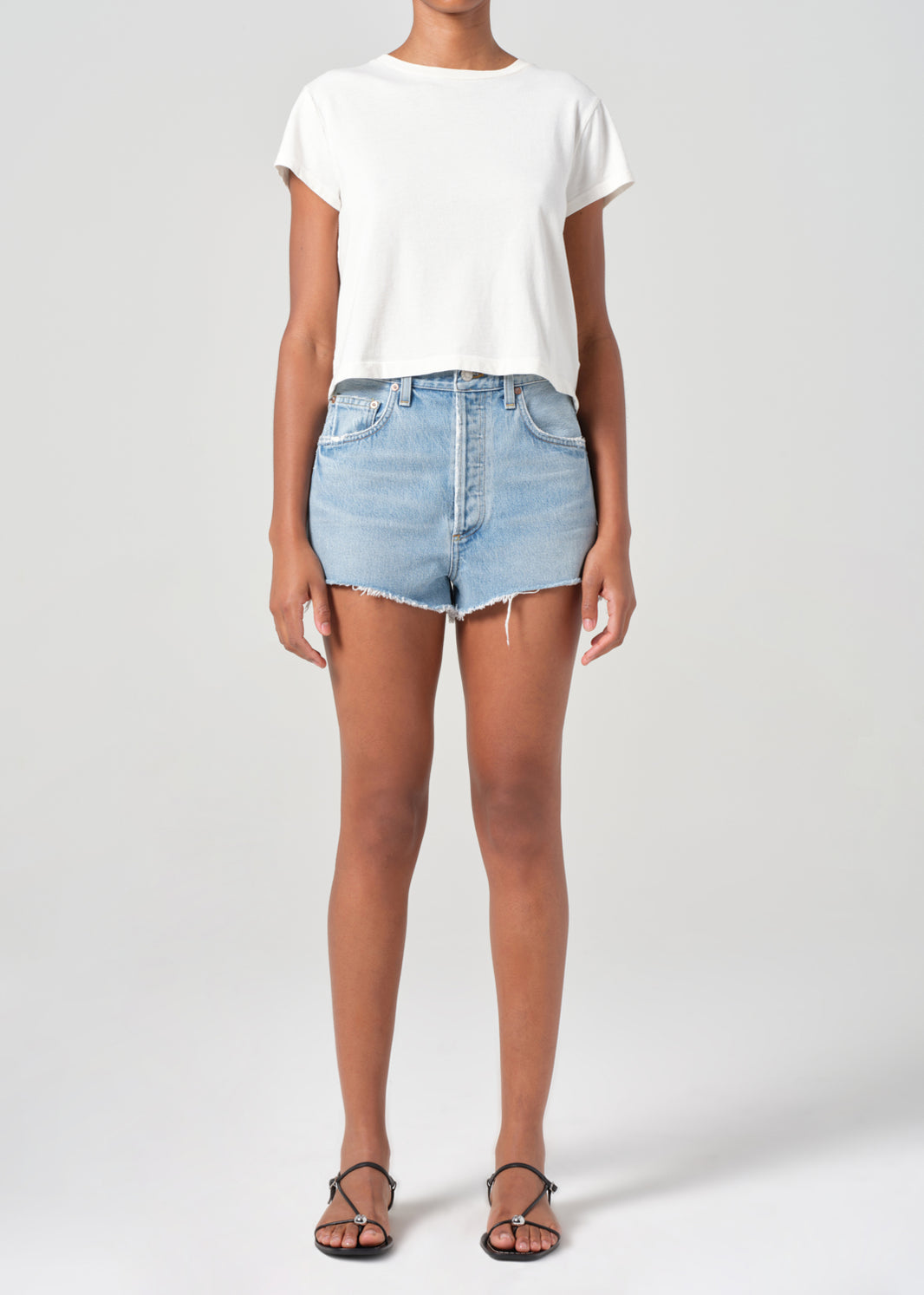 Women's Shorts Category – AGOLDE