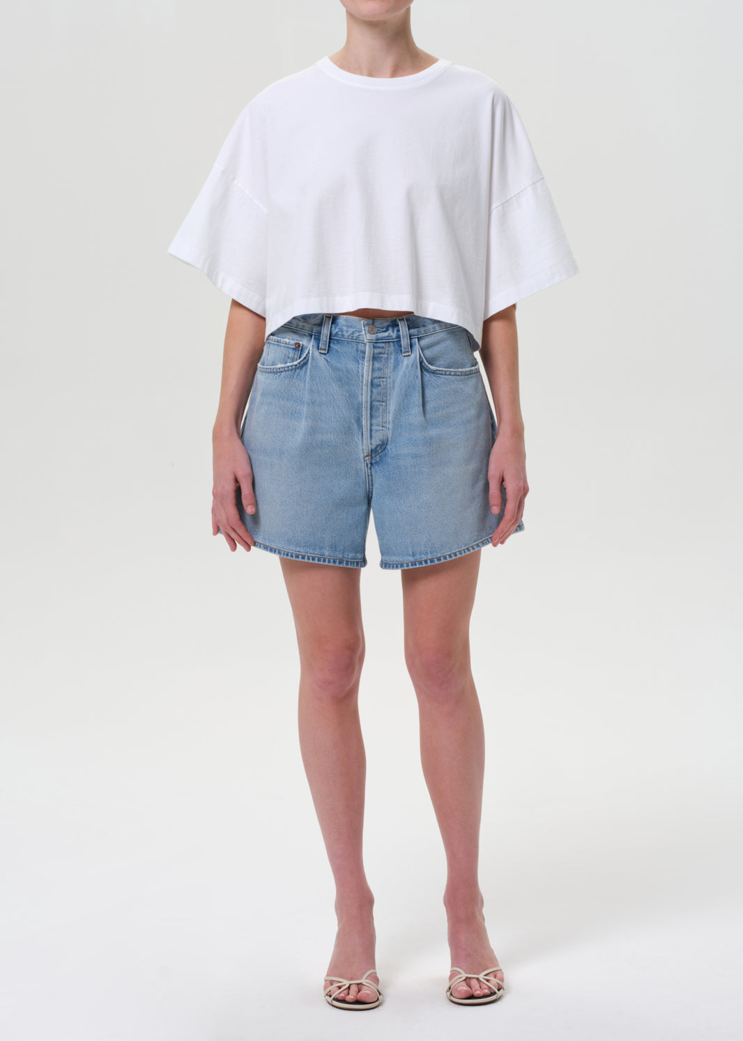 SHORTS COLLECTION – AGOLDE