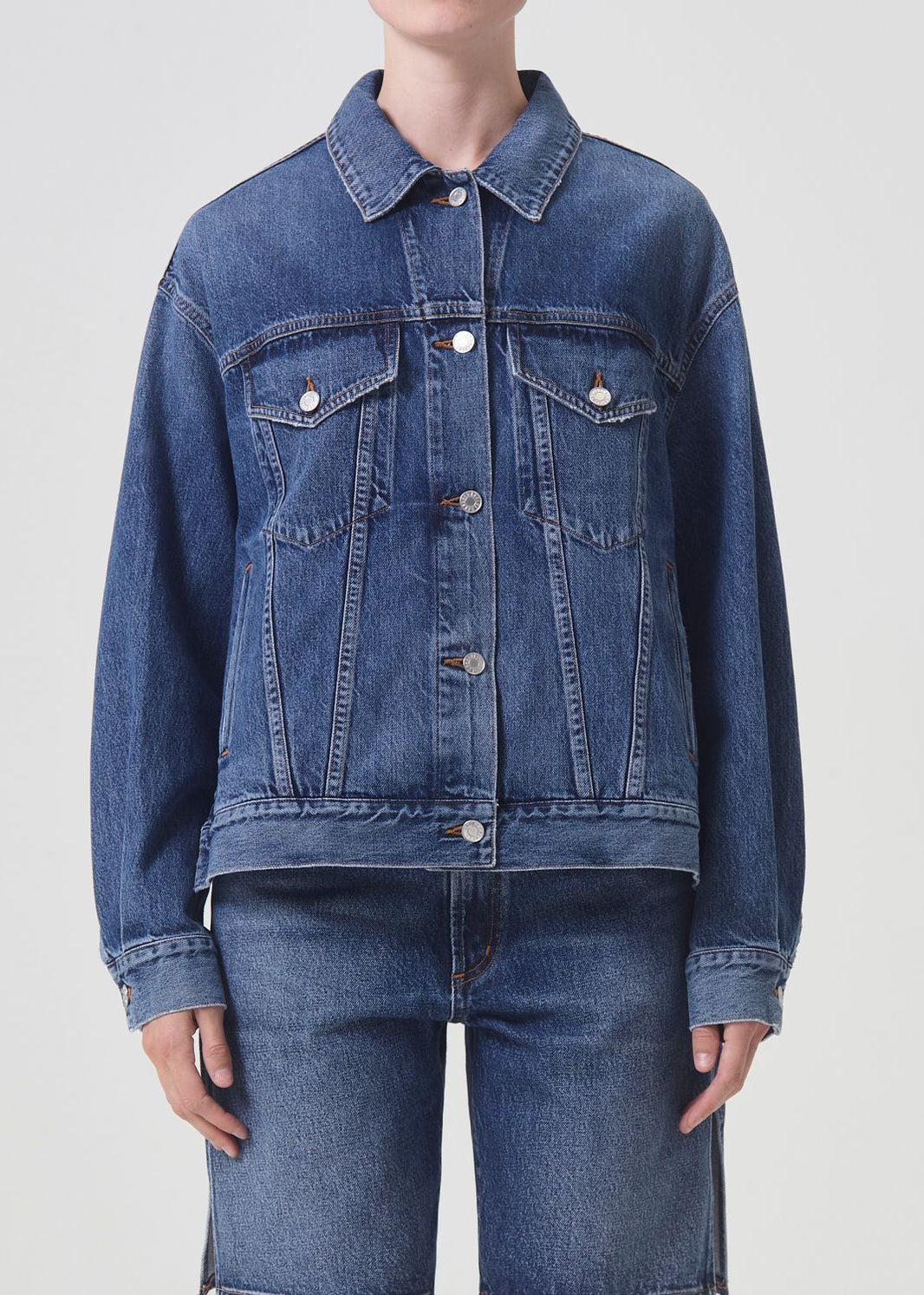 All Jackets Collection – AGOLDE