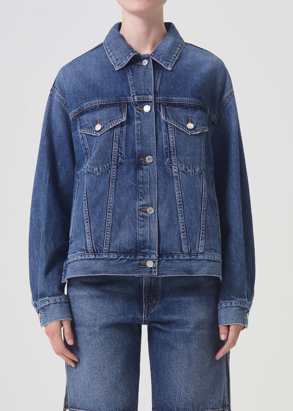 All Jackets Collection – AGOLDE