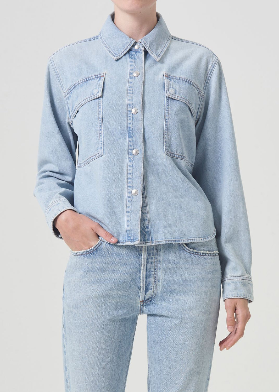 All Jackets Collection – AGOLDE