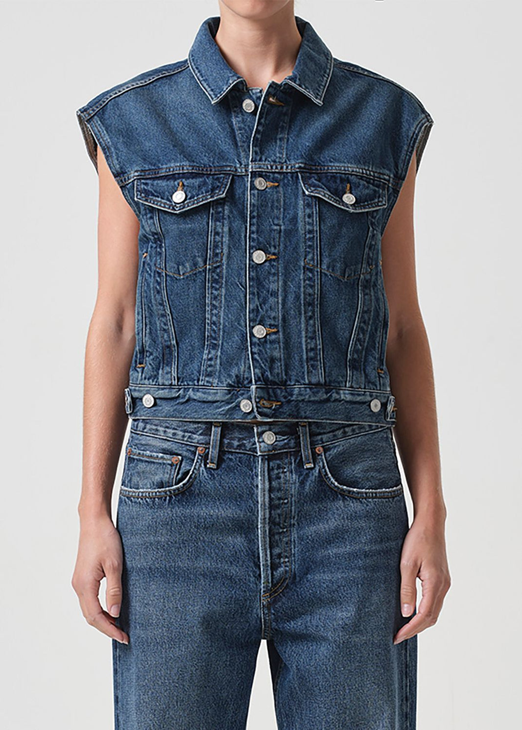 All Jackets Collection – AGOLDE