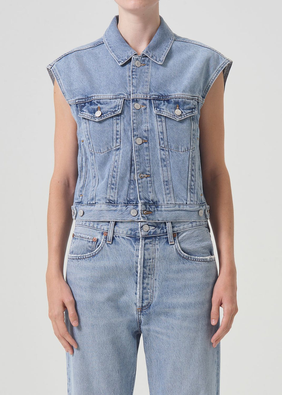 All Jackets Collection – AGOLDE