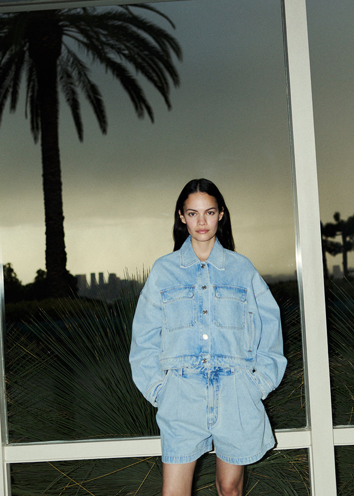 All Jackets Collection – AGOLDE