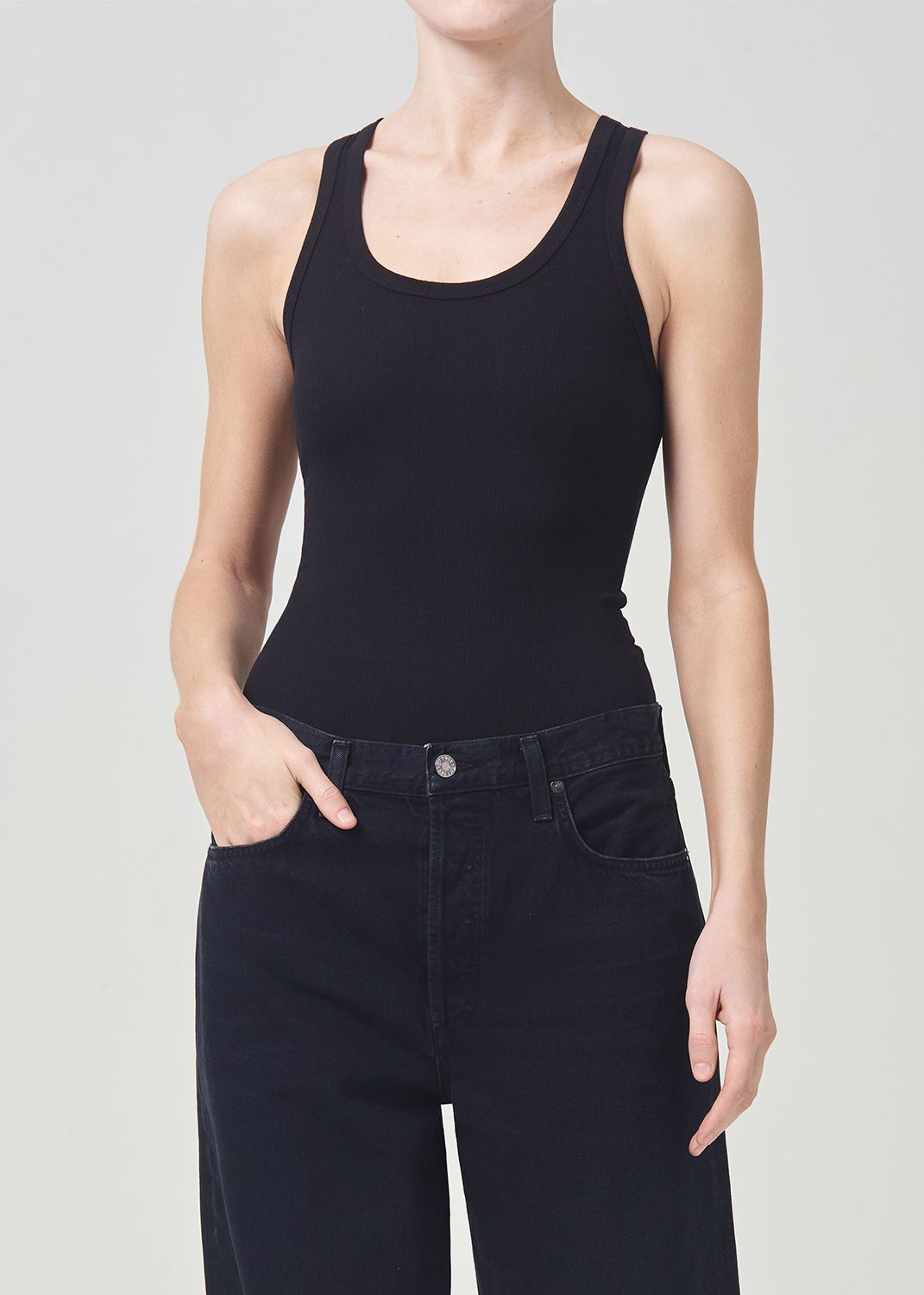 Tanks & Bodysuits – AGOLDE