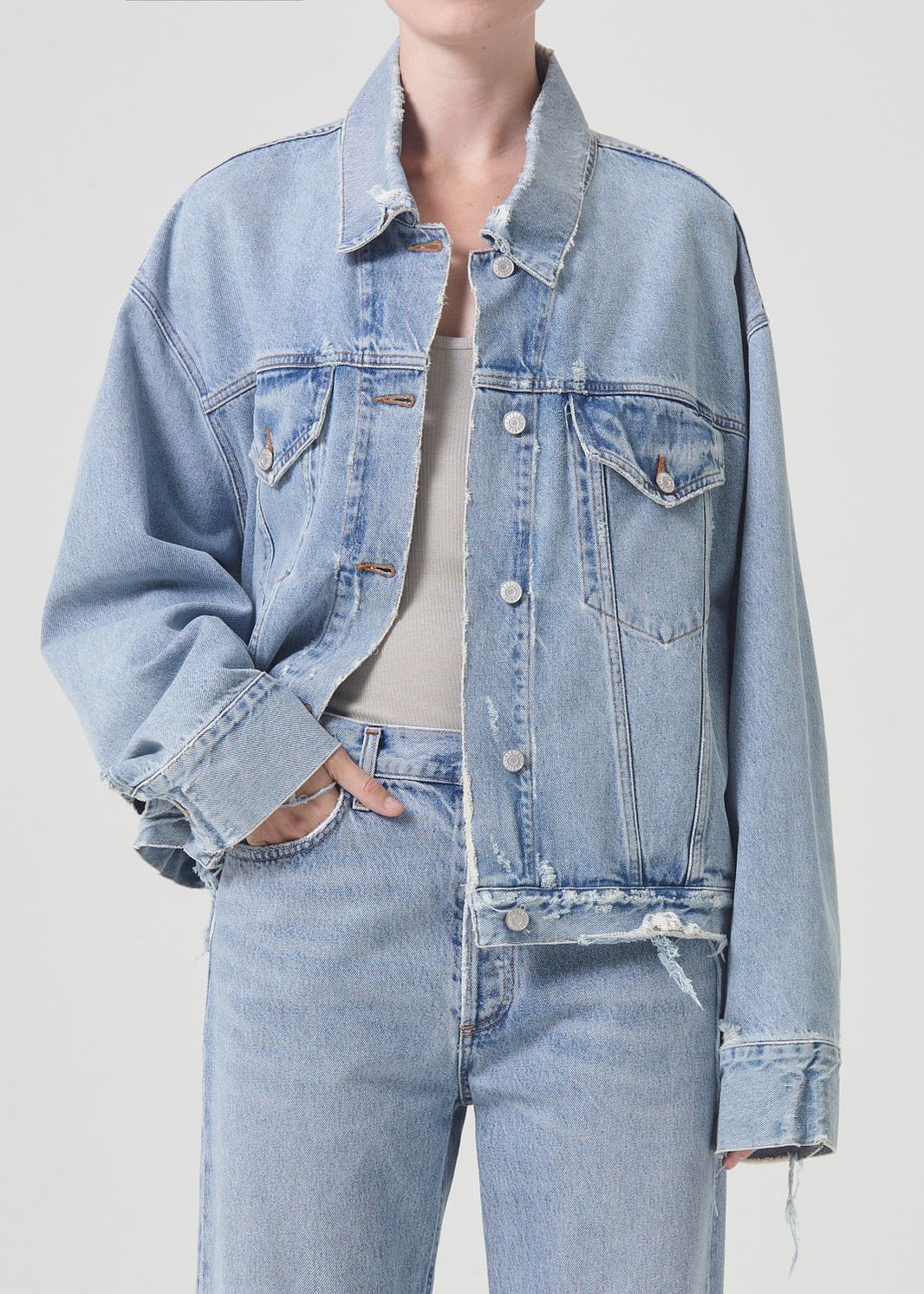 DENIM – AGOLDE