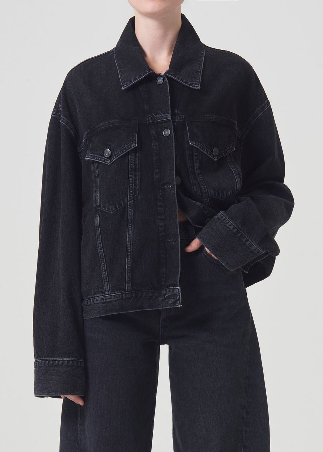 All Jackets Collection – AGOLDE