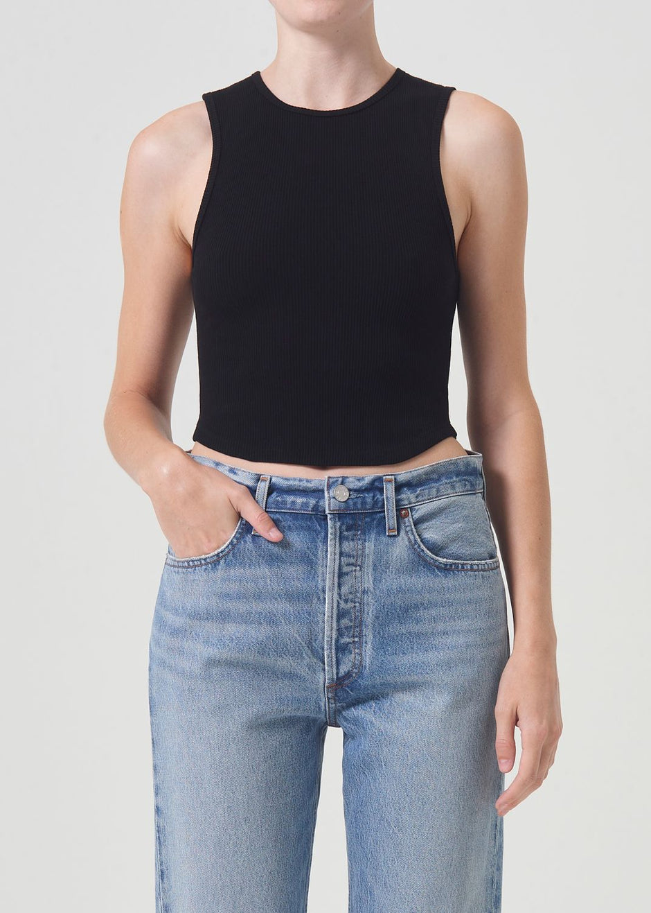 Tops Collection – AGOLDE
