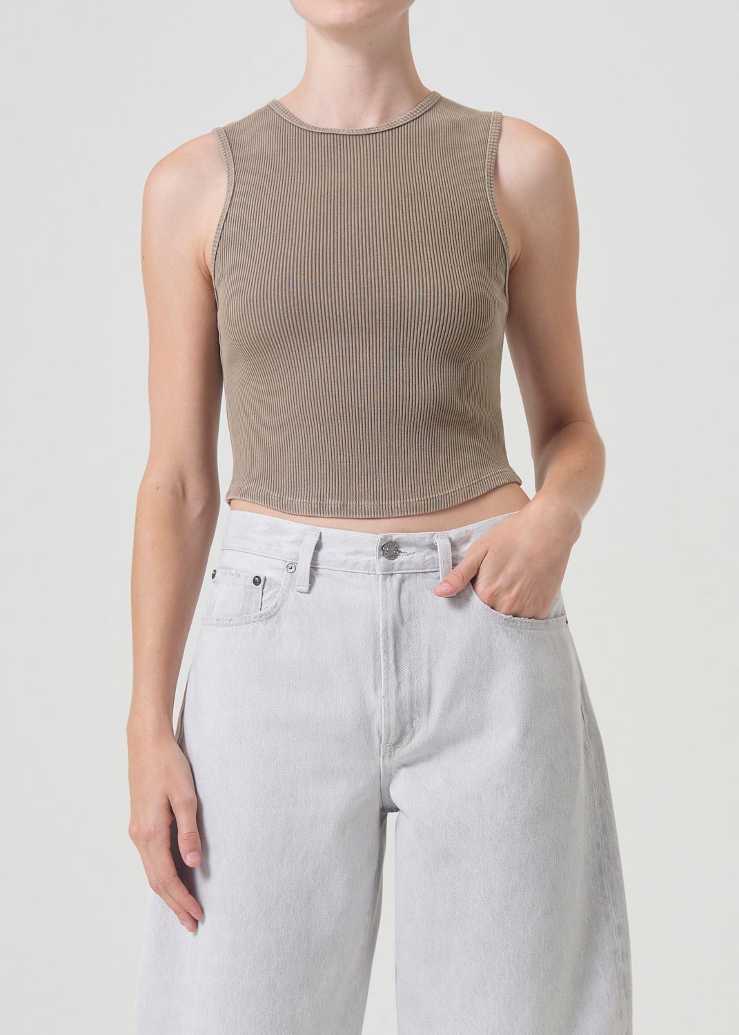 Tops Collection – AGOLDE