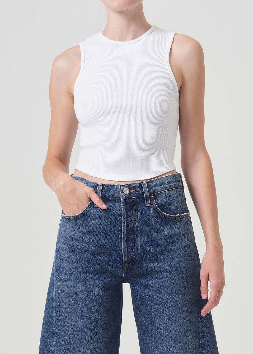 Tops Collection – AGOLDE