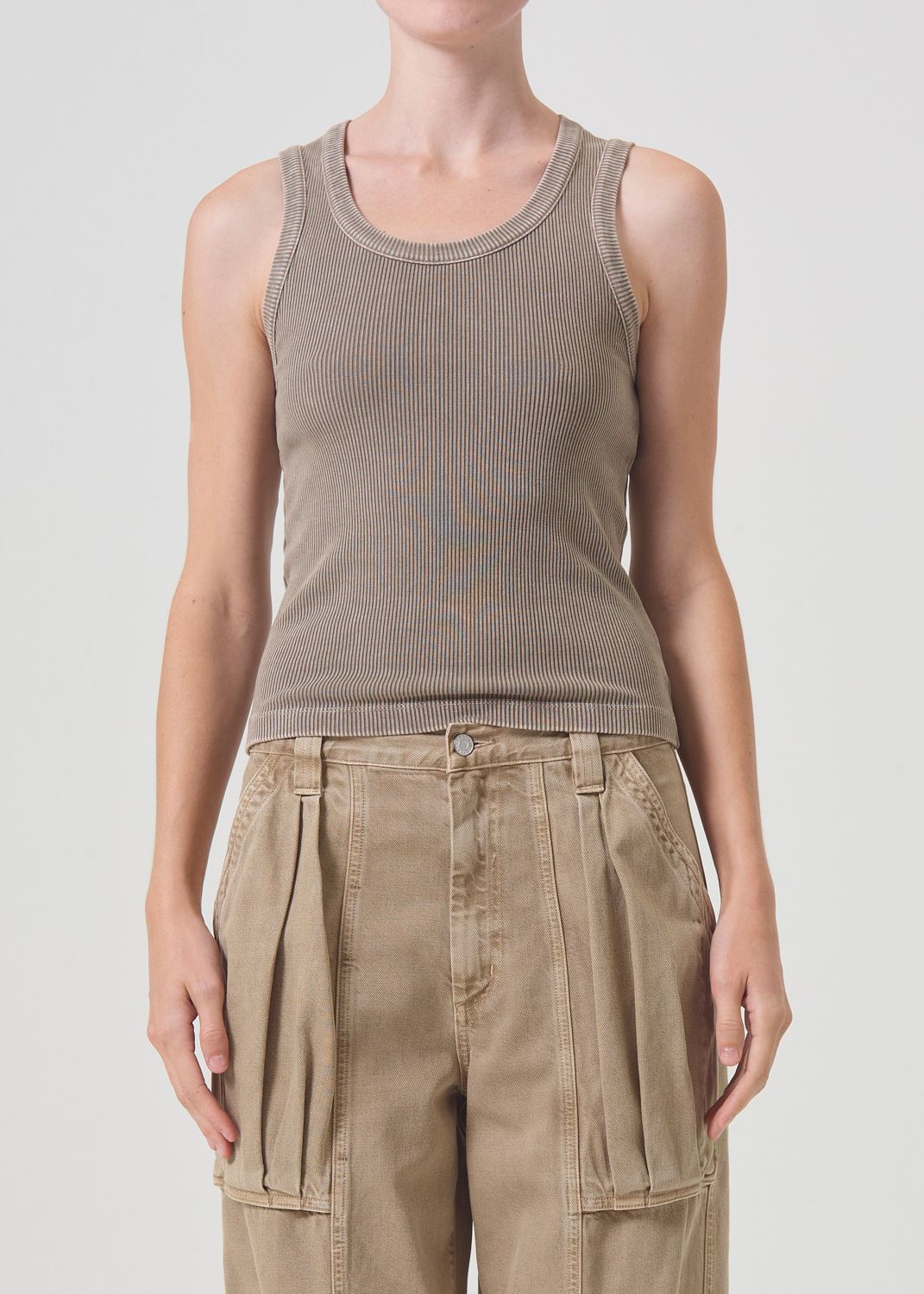 Tops Collection – Page 2 – AGOLDE