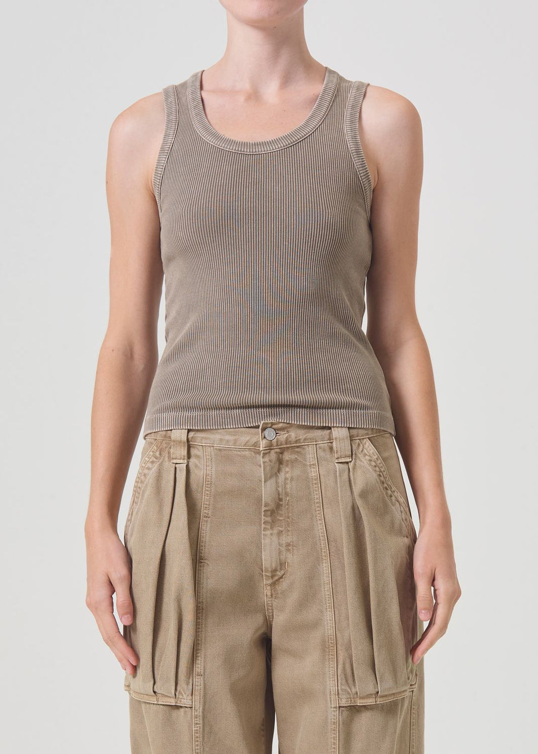 Tops Collection – Page 2 – AGOLDE