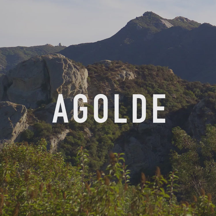 AGOLDE