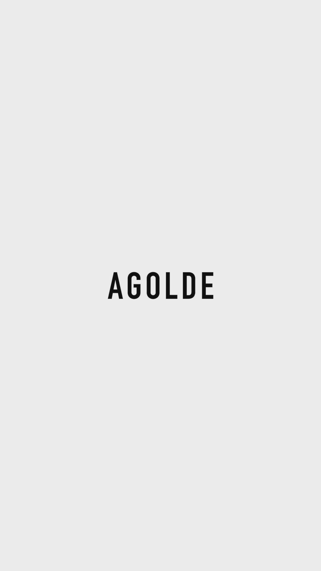 AGOLDE